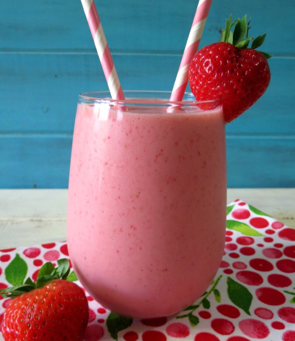 Smoothie Flashcards | Memorang