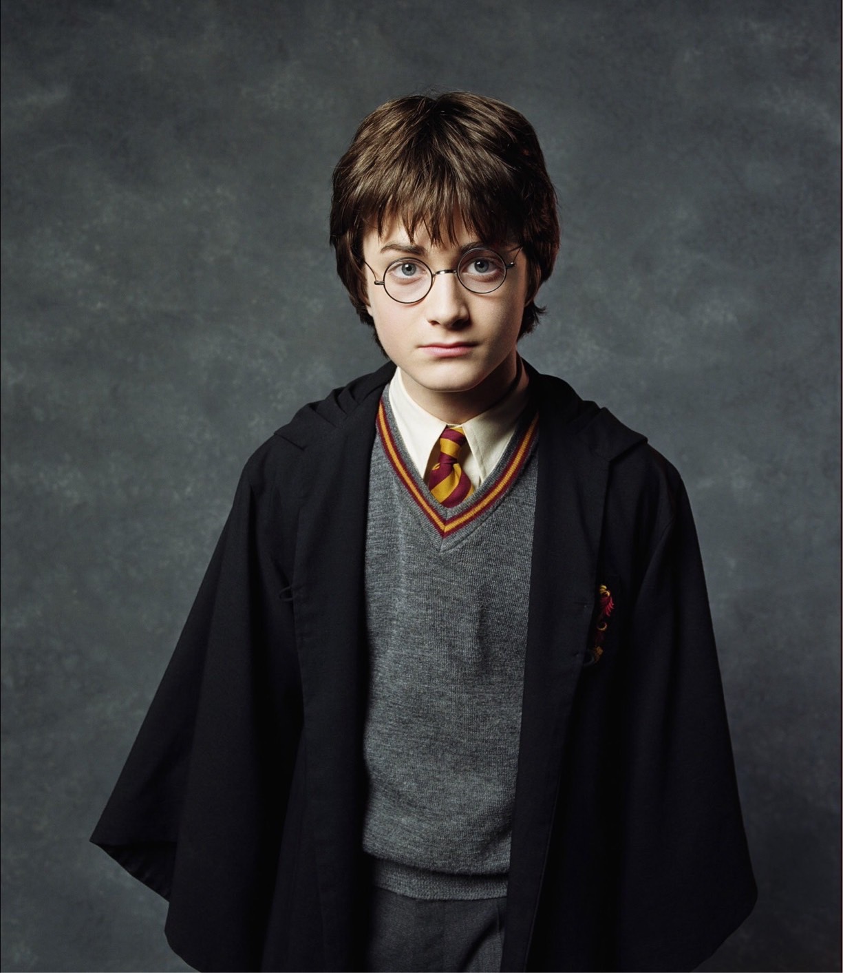 Harry Potter characters Flashcards | Memorang