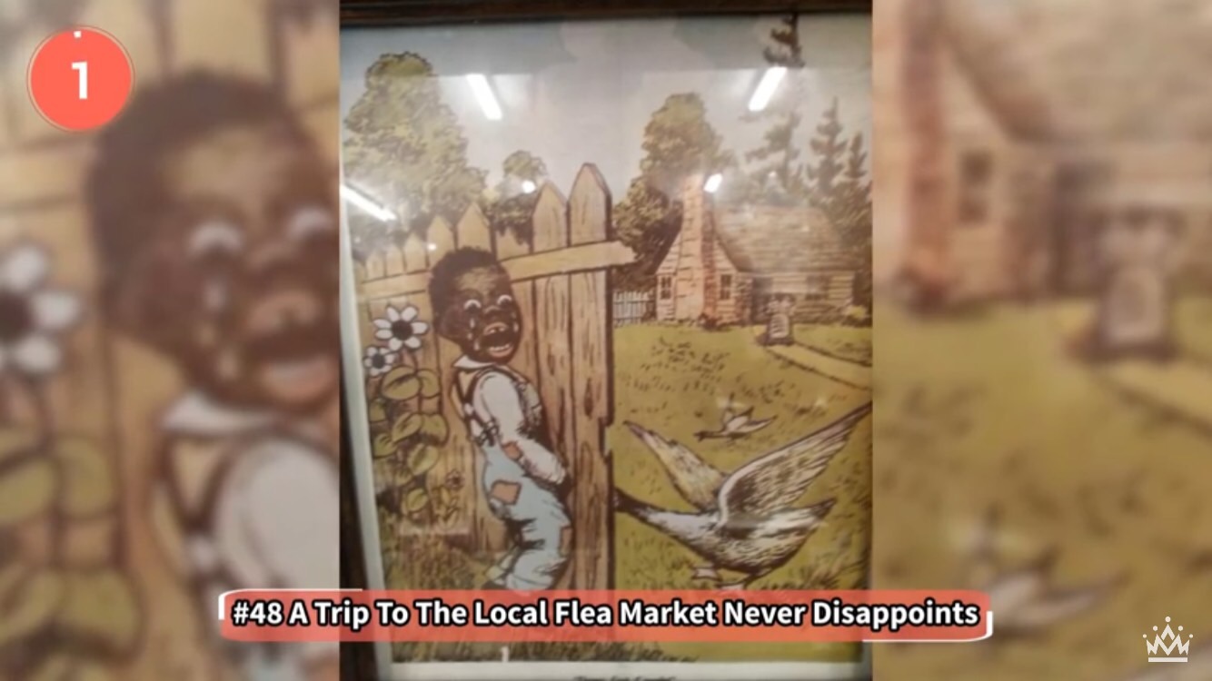 Weird screenshots Flashcards | Memorang