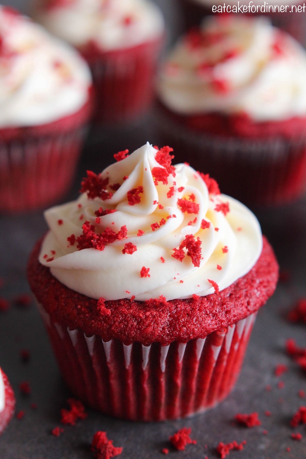 Cupcakes Flashcards | Memorang