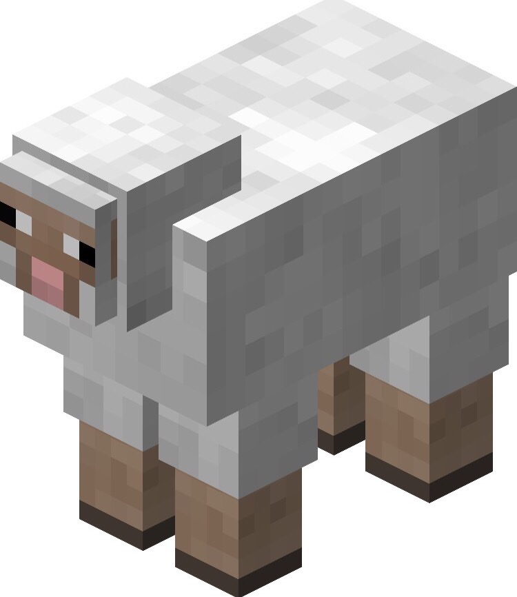 Minecraft Mobs Flashcards | Memorang