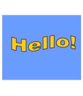 “Hello” In Different Languages Flashcards | Memorang