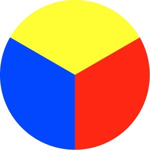 Mixing colors Flashcards | Memorang