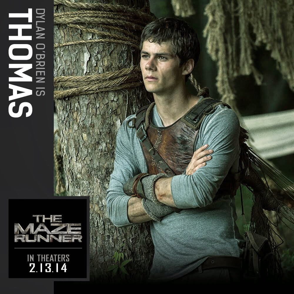 The Maze Runner Flashcards | Memorang