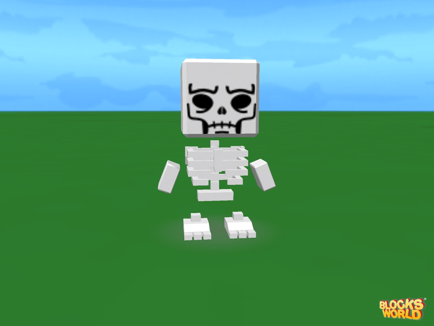 Blocksworld Simple Quiz! Flashcards | Memorang