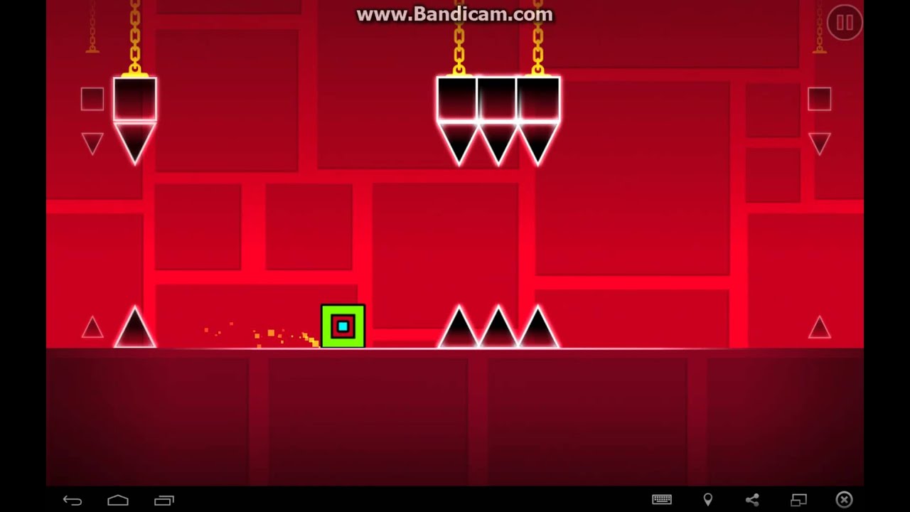 GD Levels Flashcards | Memorang