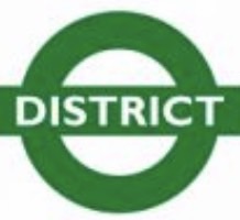 Underground Station Colours Flashcards | Memorang