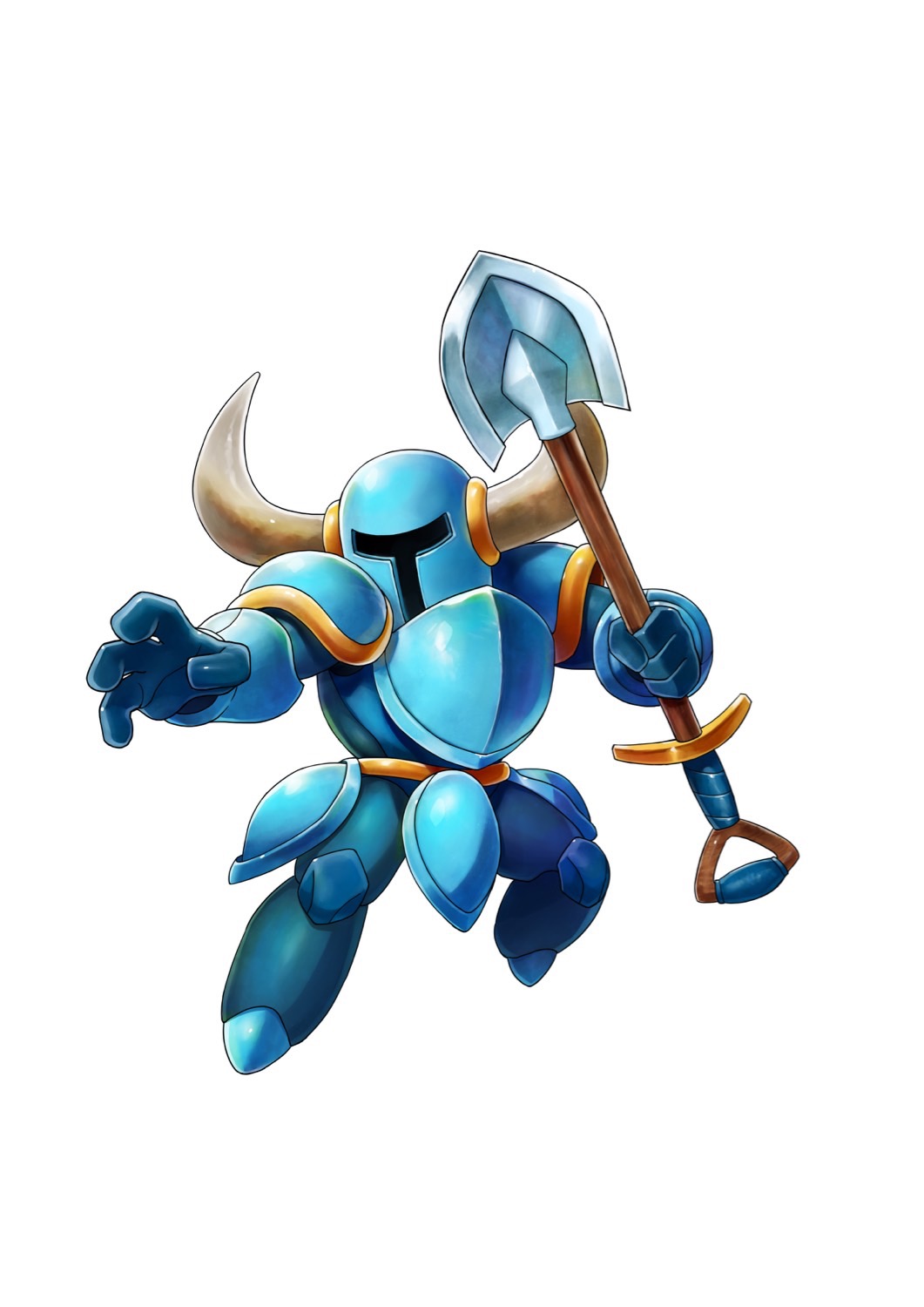 Shovel knight Flashcards | Memorang