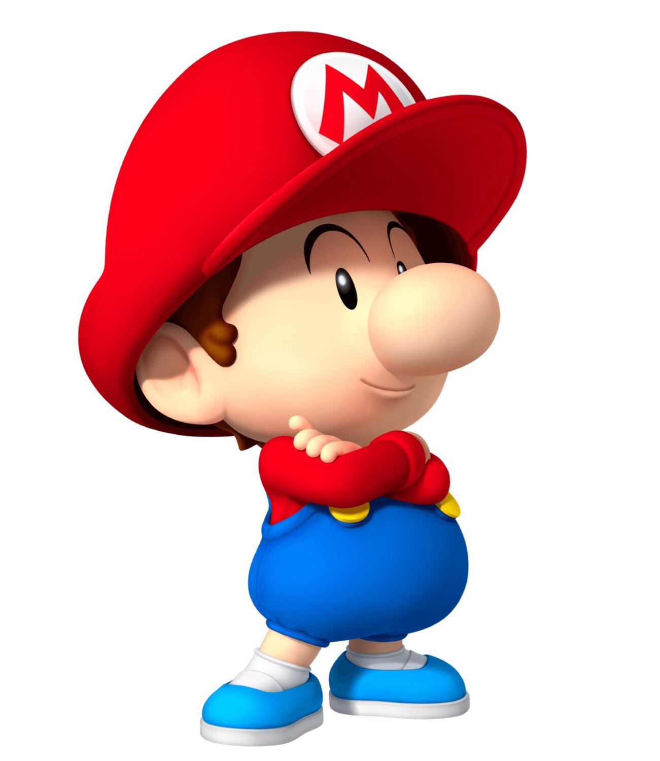 Nintendo Characters Flashcards | Memorang