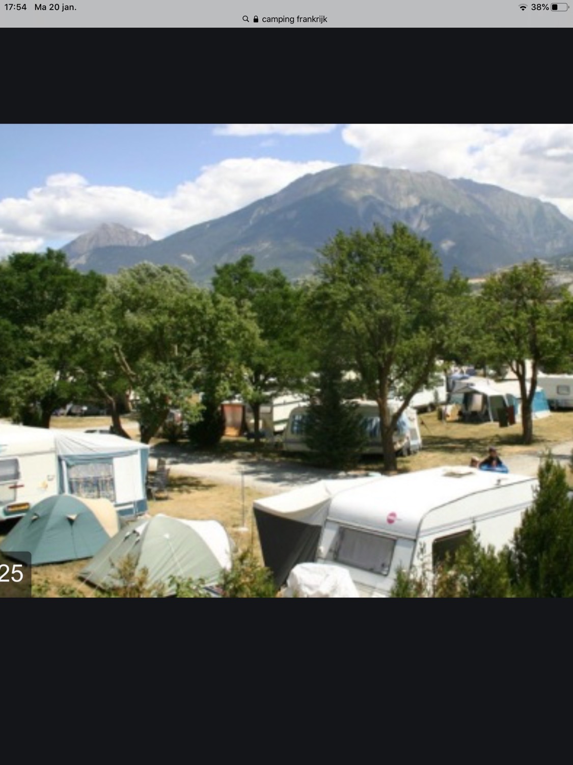 Camping Flashcards | Memorang