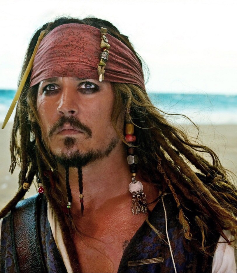 AWESOME MOVIE CHARACTERS Flashcards | Memorang