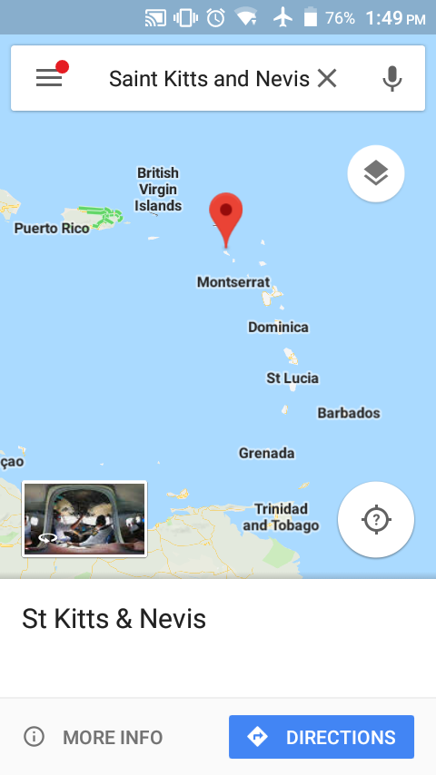 S countries 1st Part Flashcards | Memorang