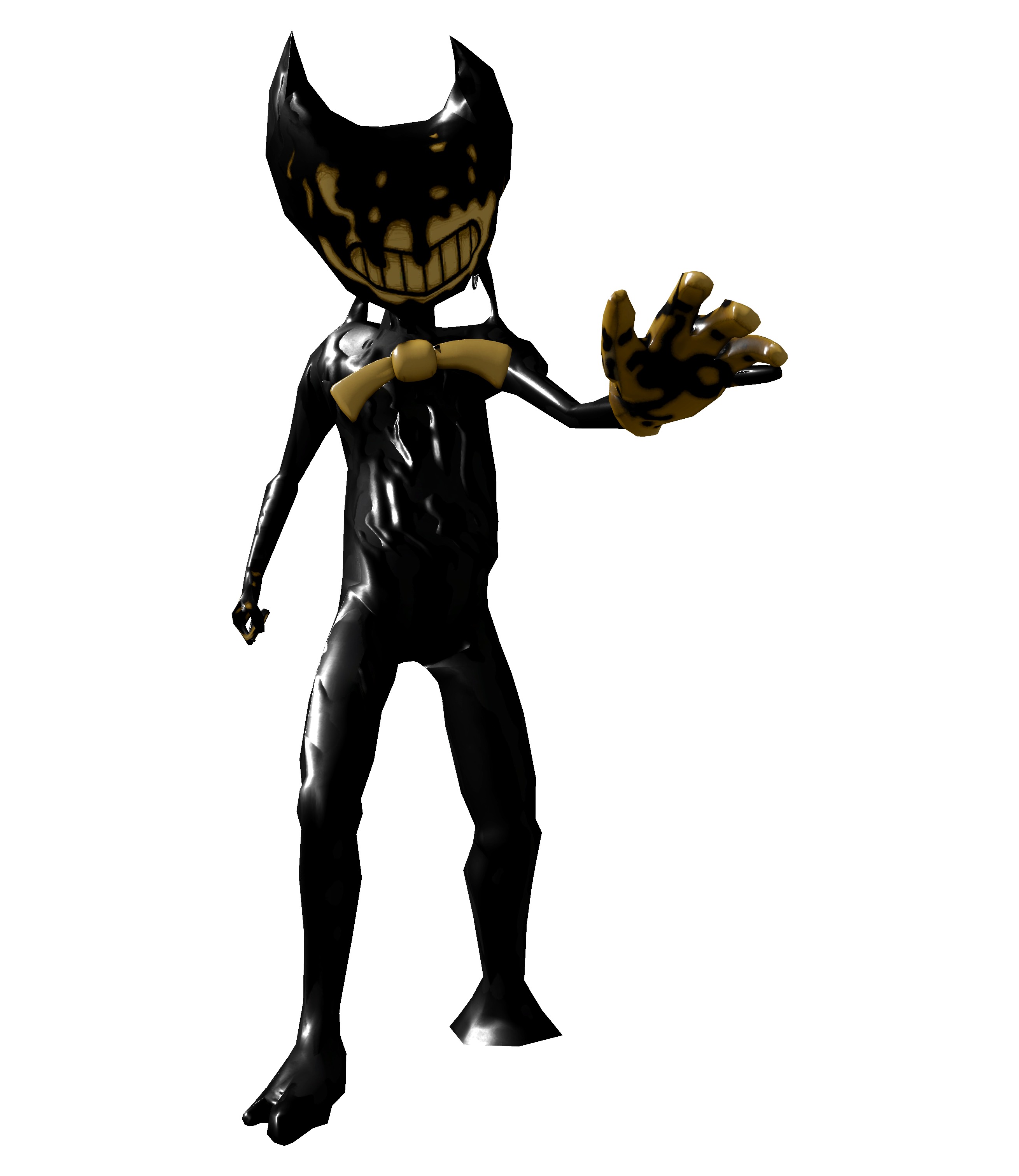 BATIM - Characters Flashcards | Memorang