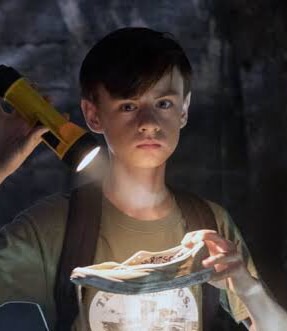 IT characters (movie) Flashcards | Memorang