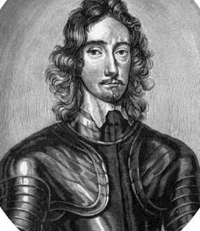 The Stuarts: Key Figures Flashcards | Memorang