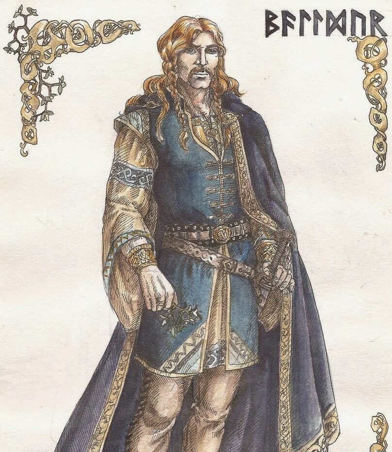 Norse Gods Flashcards | Memorang