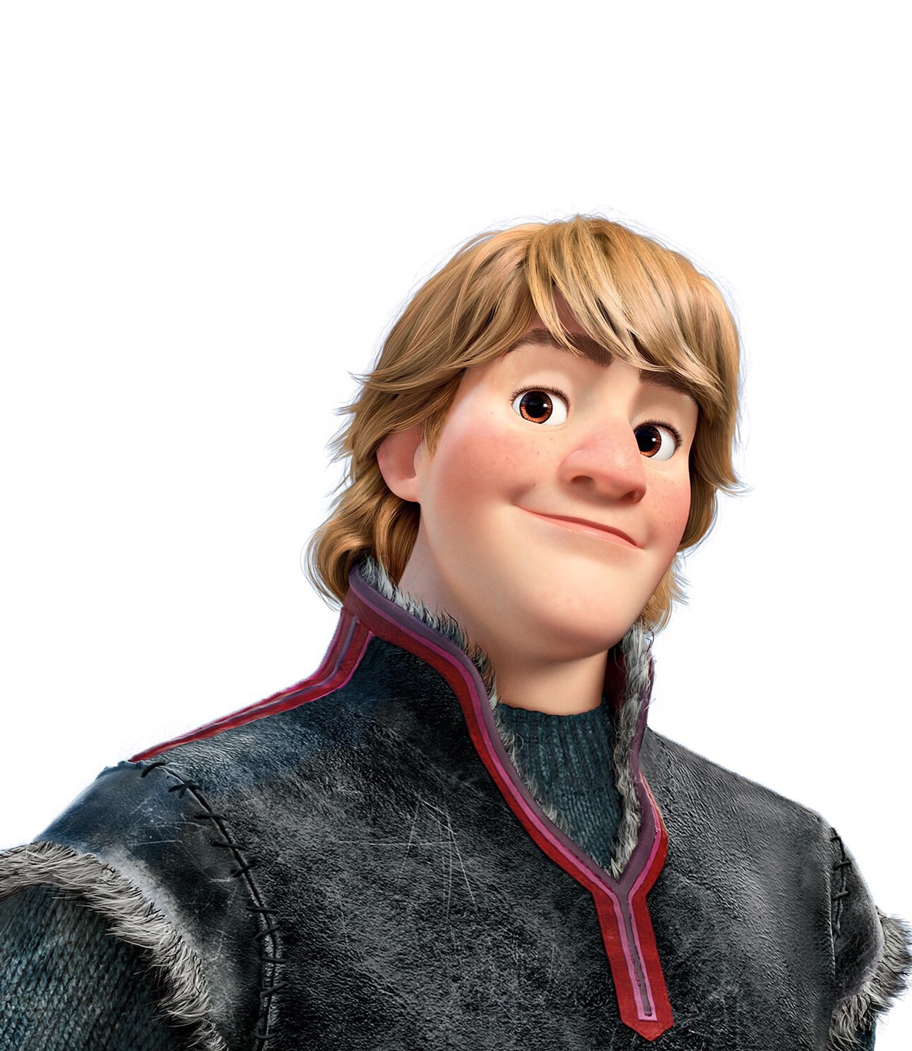 Frozen Flashcards | Memorang