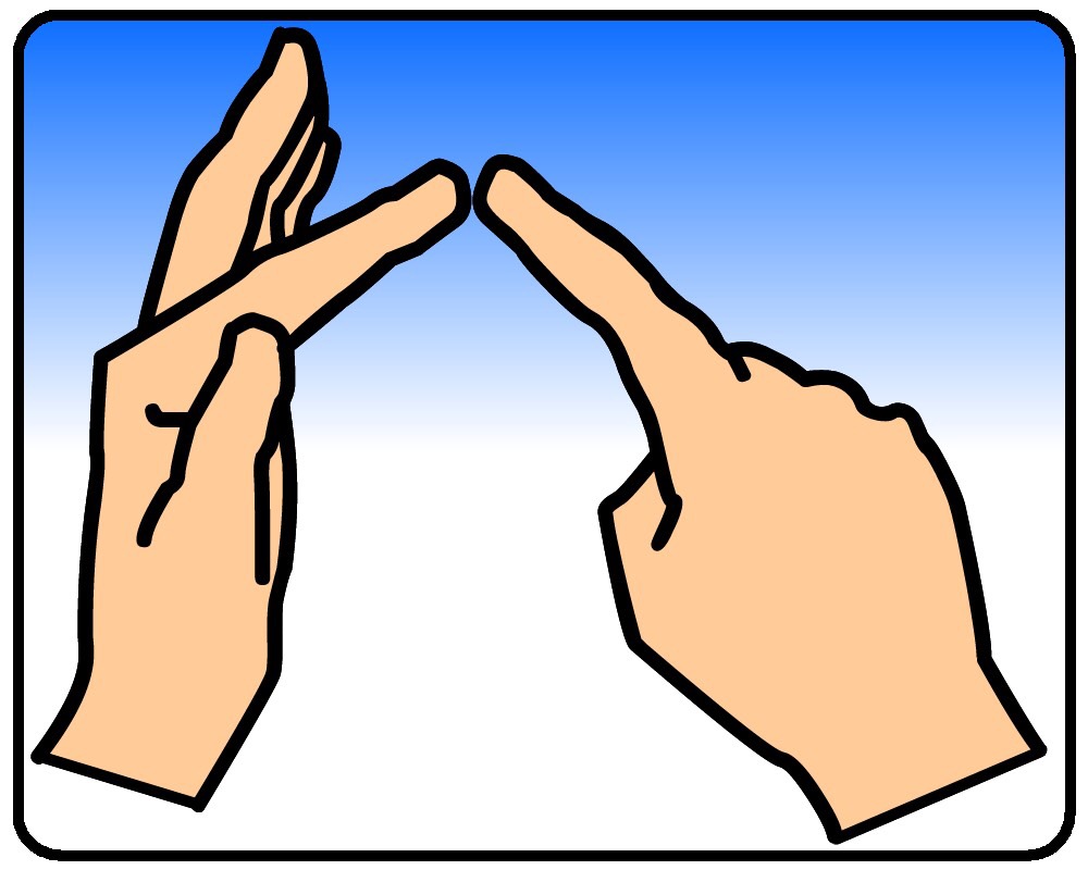 Makaton Alphabet Flashcards | Memorang