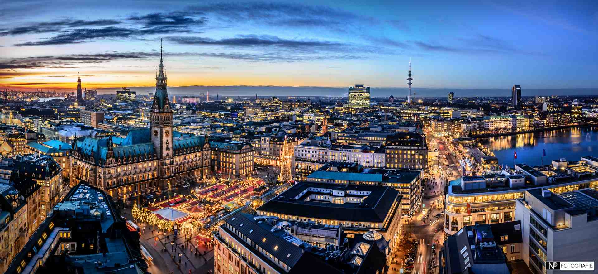 In der Stadt Flashcards | Memorang
