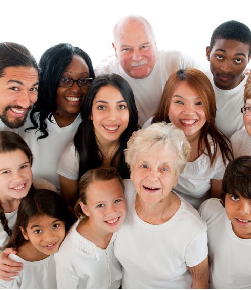 Norwegian Family Flashcards | Memorang