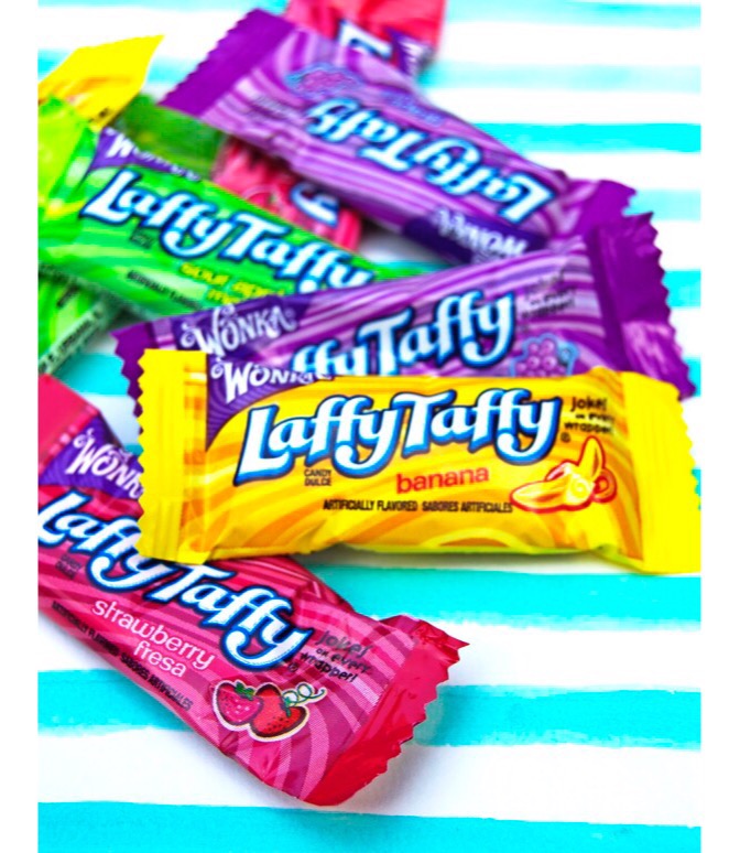 Do you know that candy Flashcards | Memorang