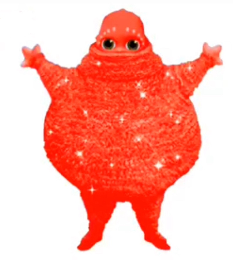 The Boohbah Family Flashcards | Memorang