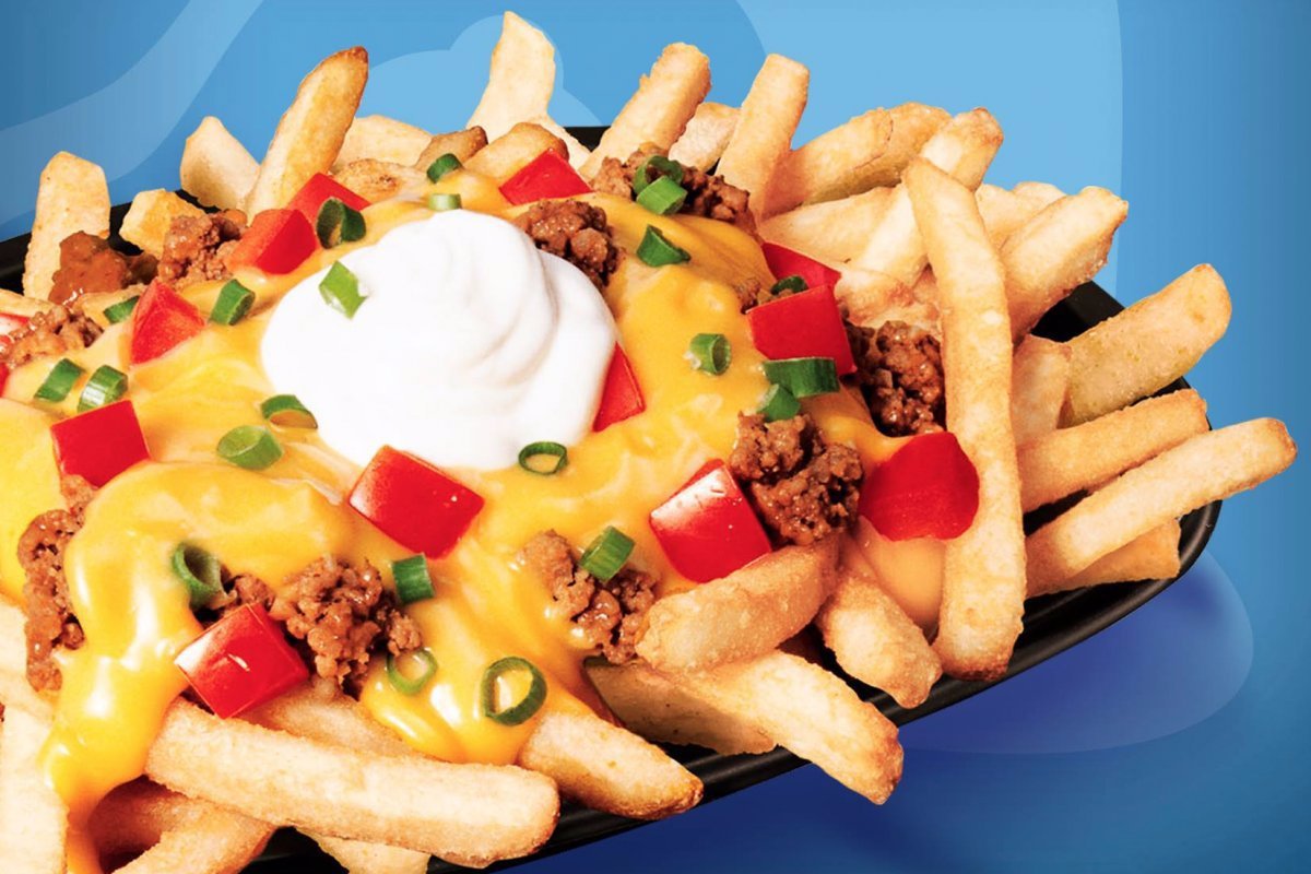 Taco Bell Flashcards | Memorang