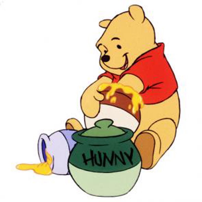 Winnie The Pooh Flashcards Memorang