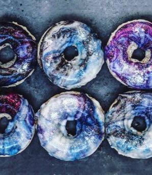 DONUTS Flashcards | Memorang