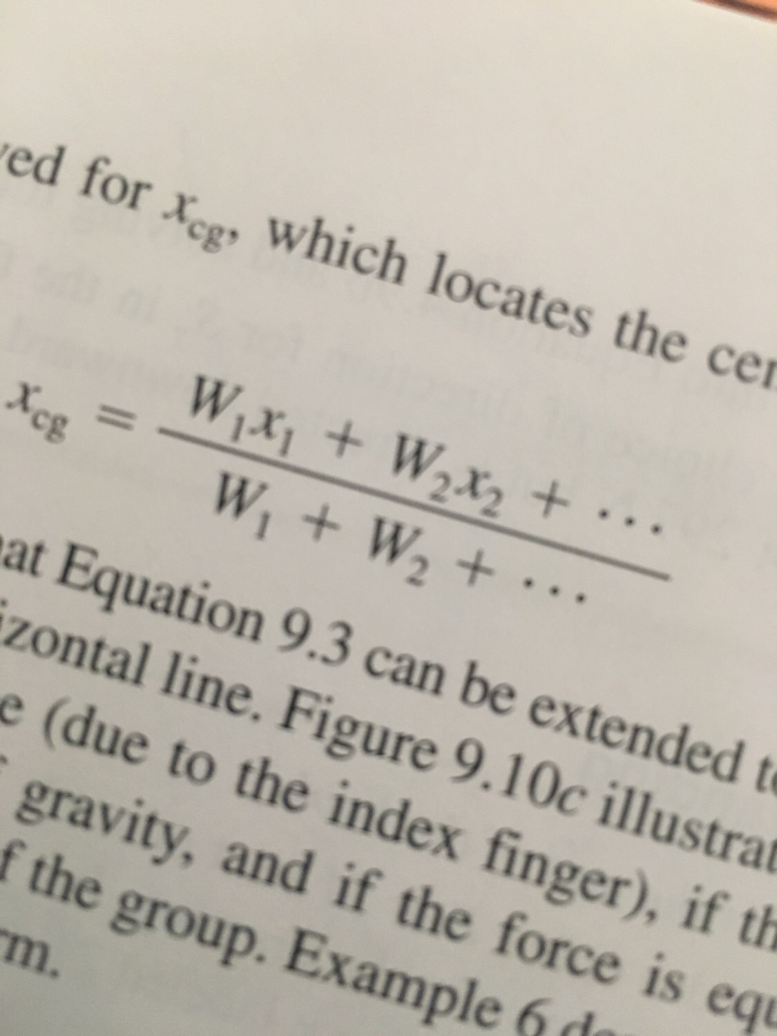 Physics Ch9 Flashcards | Memorang