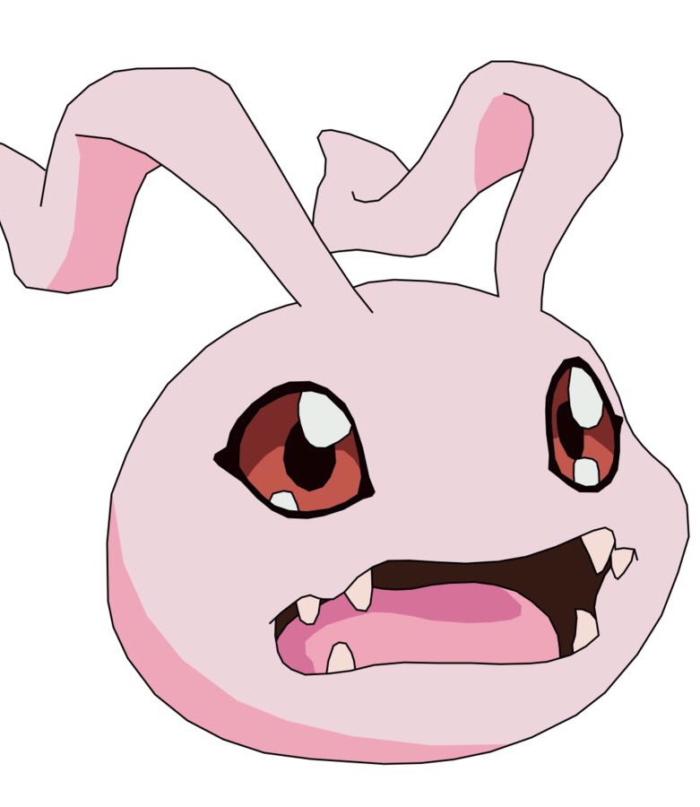 Main Digimon on Season 1 Flashcards | Memorang