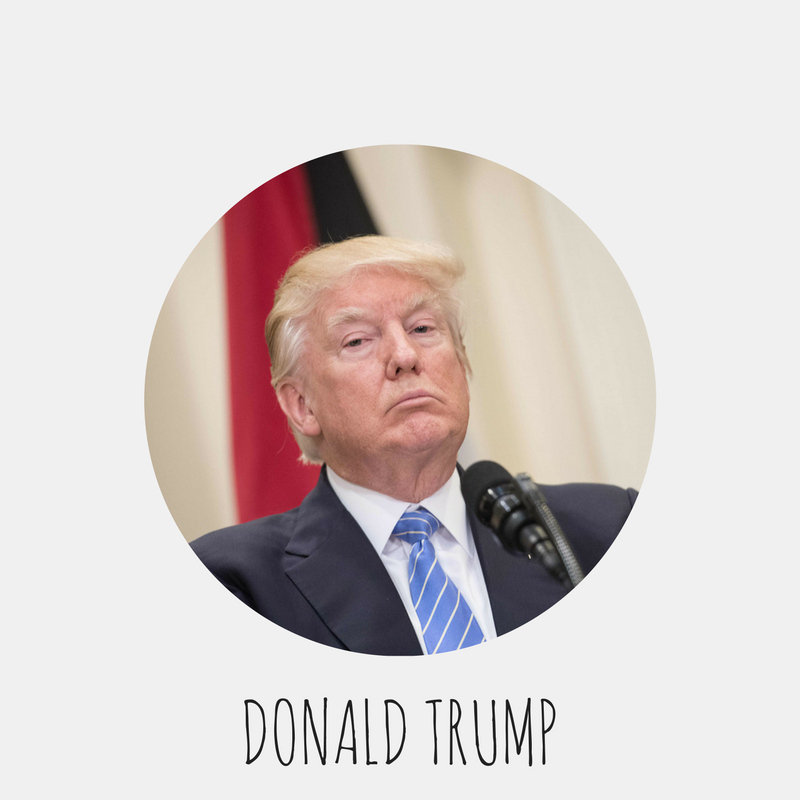 World Leaders Flashcards | Memorang