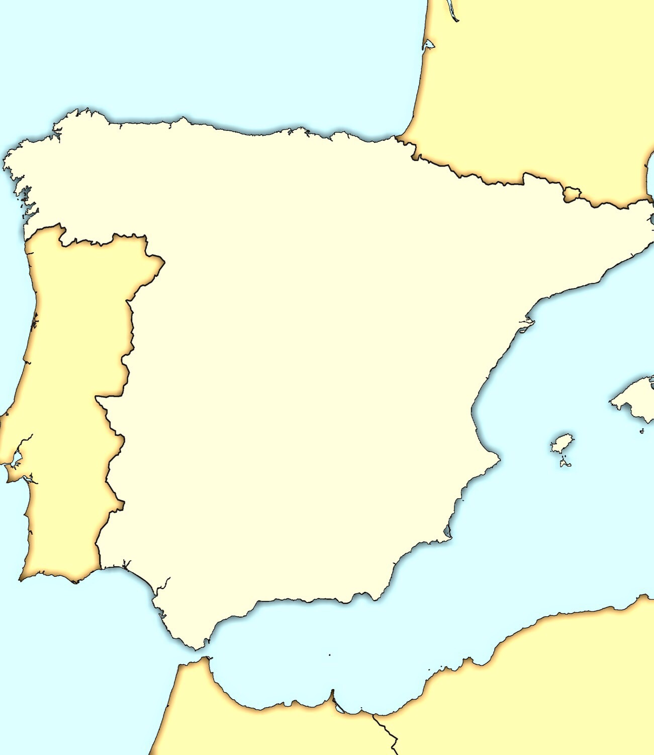 LIFEPAC Spanish I: Spanish-Speaking Countries Flashcards | Memorang