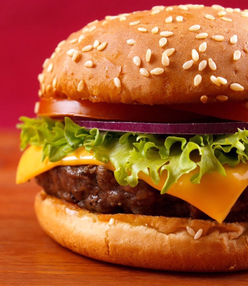Fast Food Flashcards Memorang