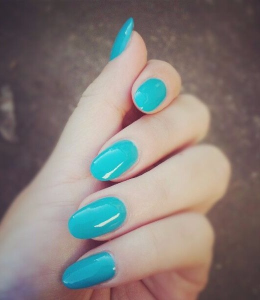 Nails Flashcards | Memorang