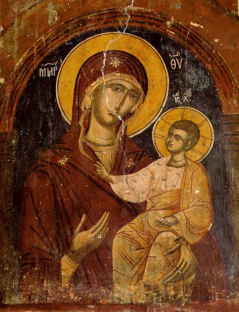 Early Christian, Byzantine and Islamic Art Flashcards | Memorang