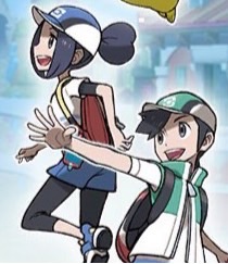 Pokémon Masters Characters Flashcards | Memorang