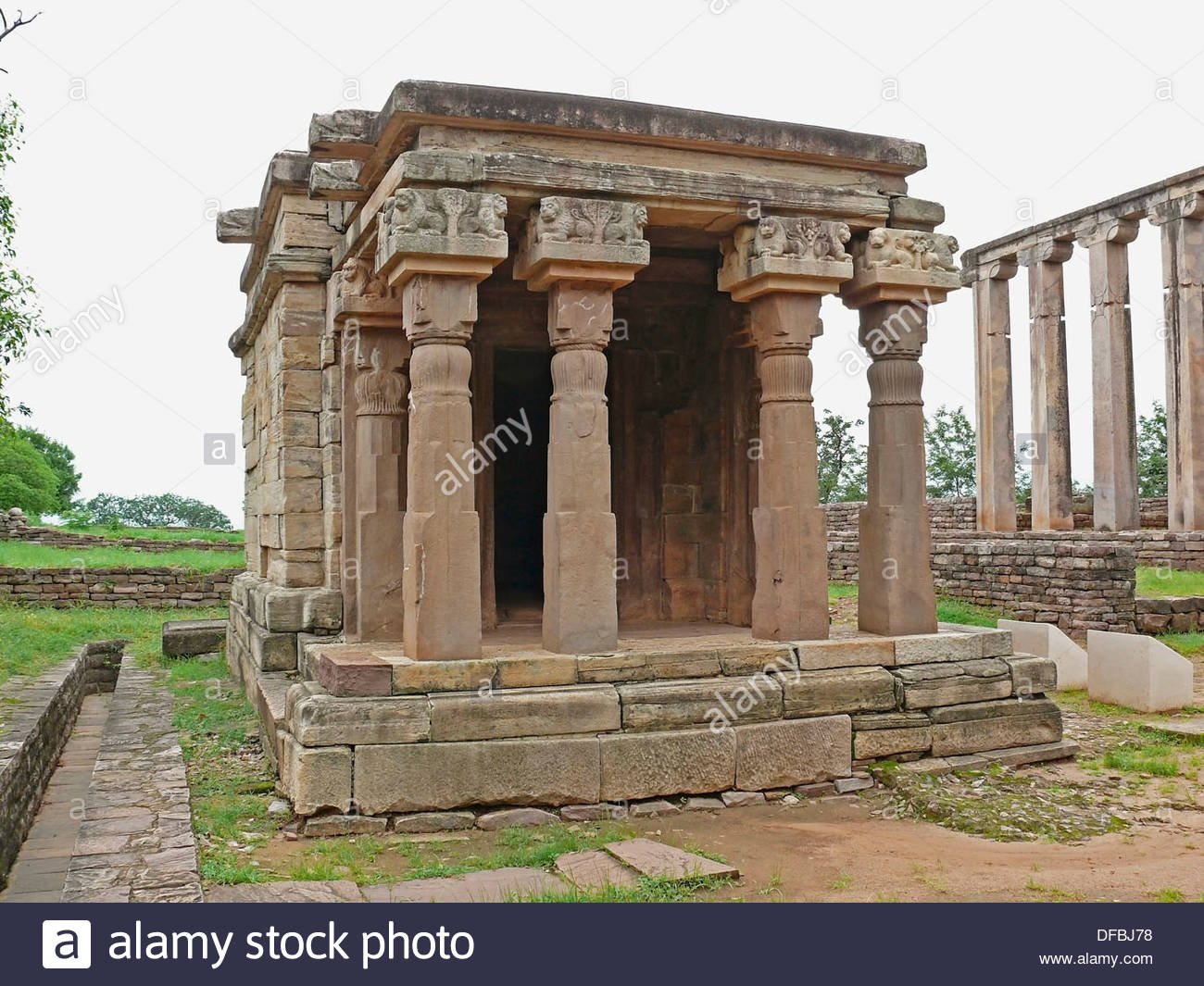 Temples Flashcards | Memorang