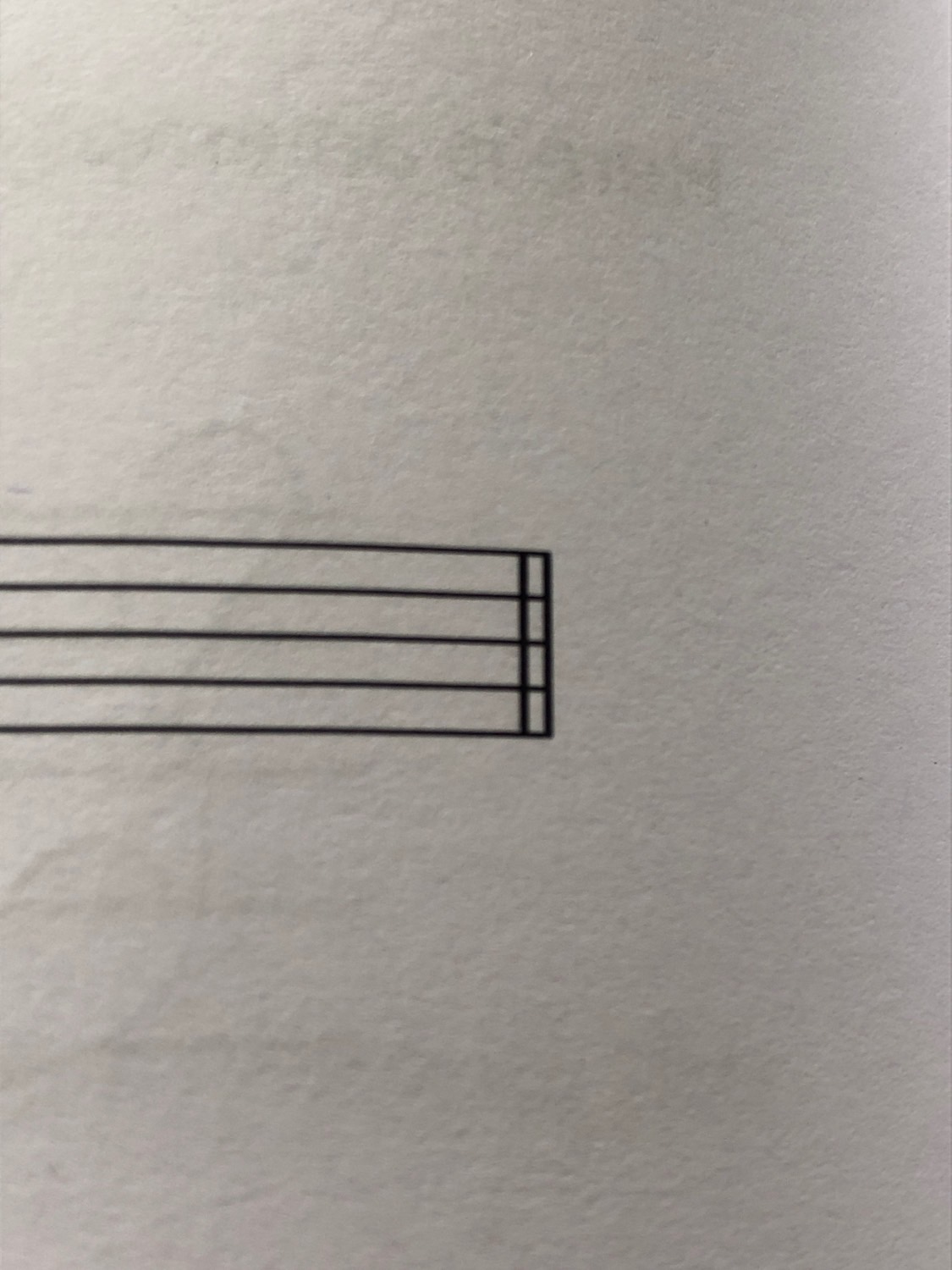 L1 AMEB Theory of Music grade 1 Flashcards | Memorang