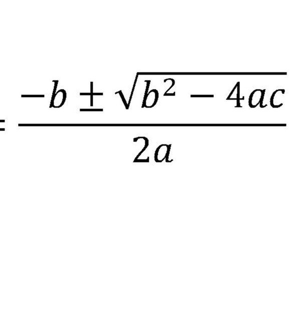 GCSE maths equations (prt1) Flashcards | Memorang