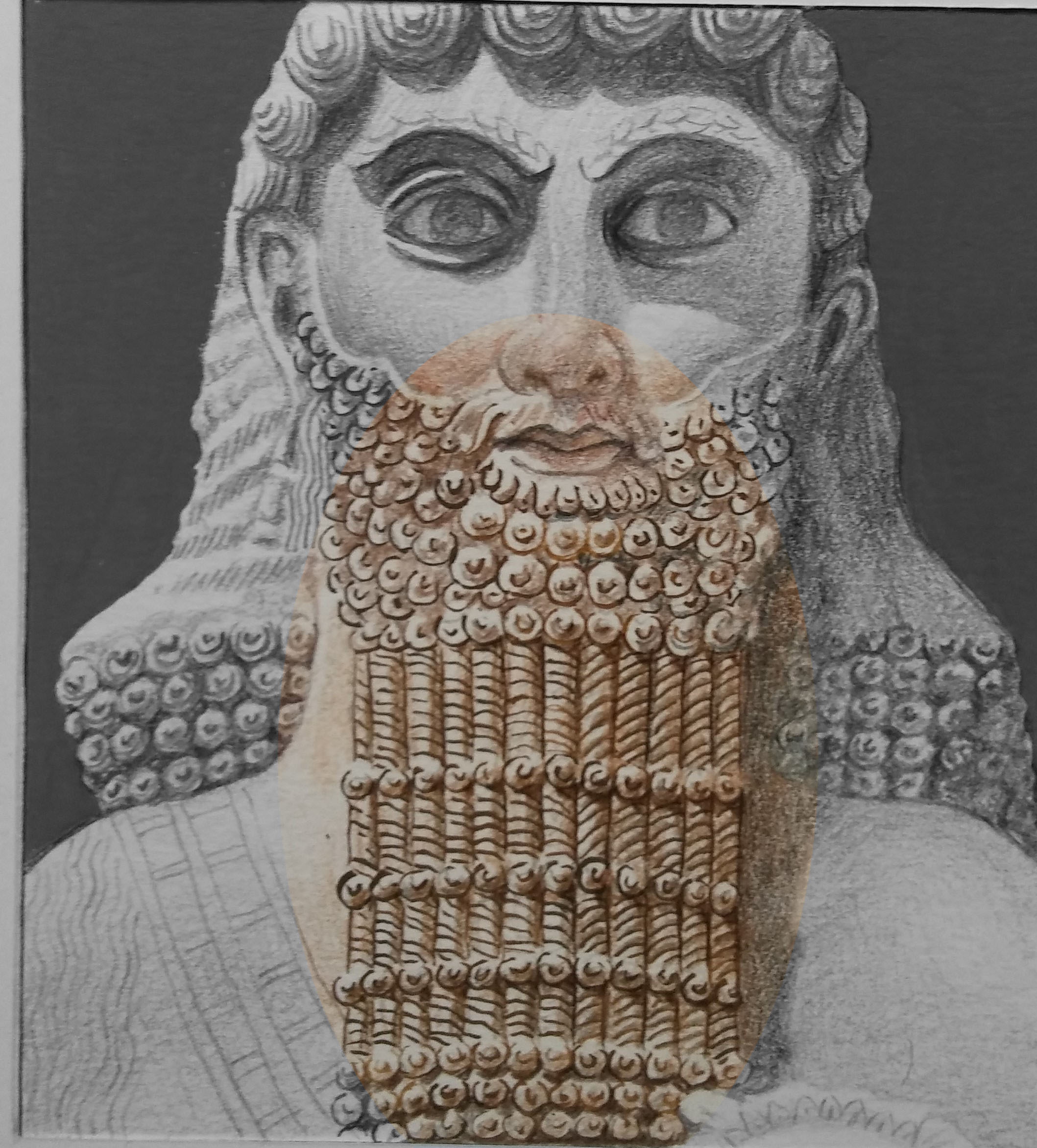 der Kopf I Flashcards | Memorang