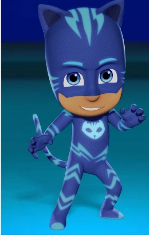 PJ masks Flashcards | Memorang