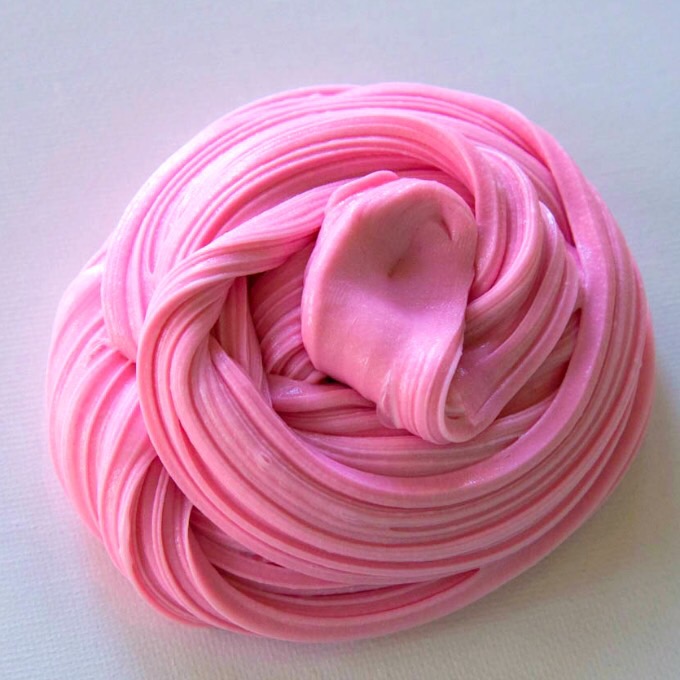 Types of slime! Flashcards | Memorang