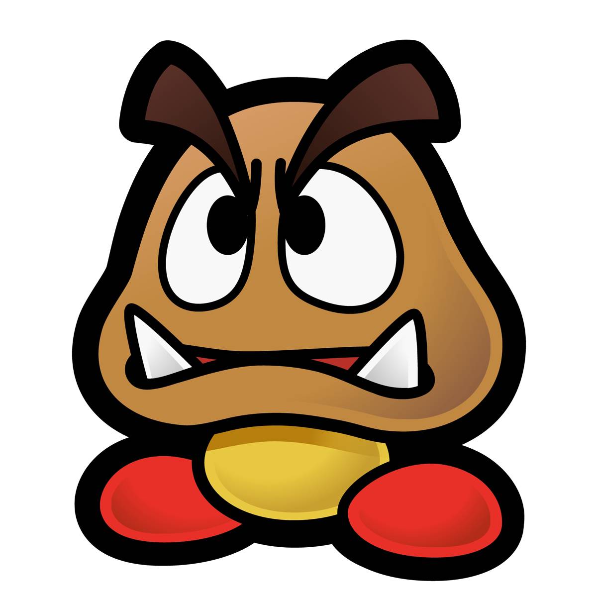 Paper Mario Enemies Flashcards | Memorang