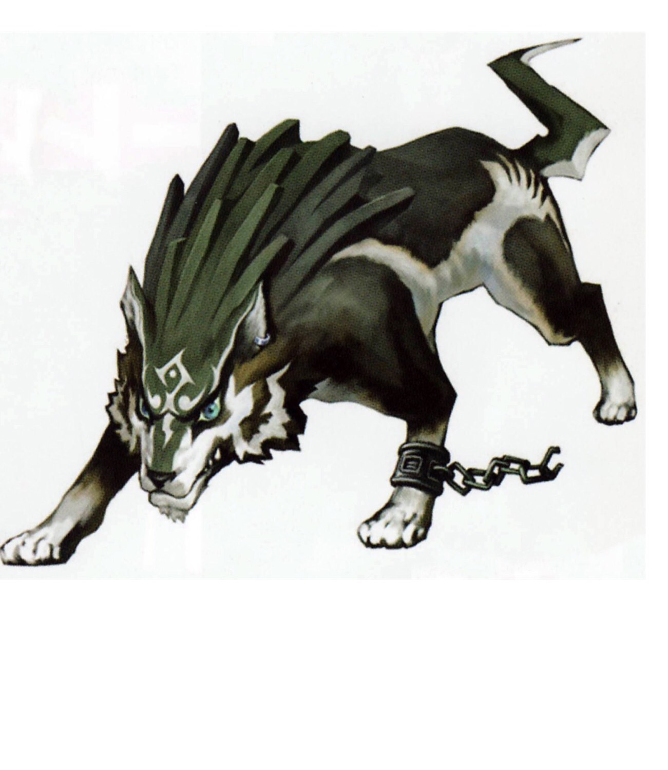 Wolves are EPIC Flashcards | Memorang