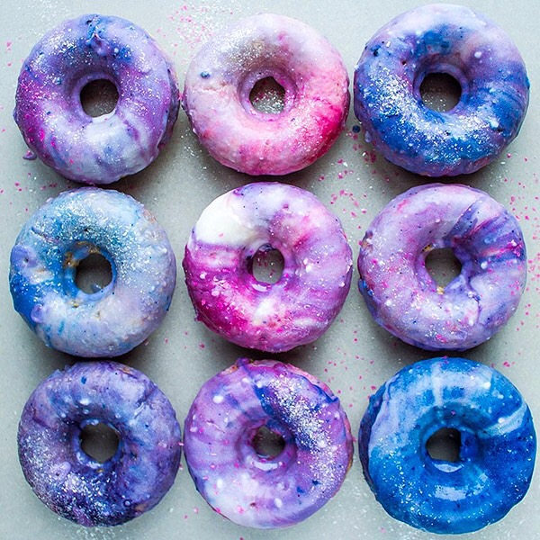 Donuts Flashcards | Memorang