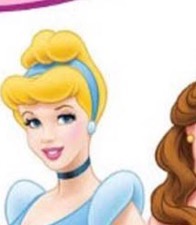 Disney princesses Flashcards | Memorang