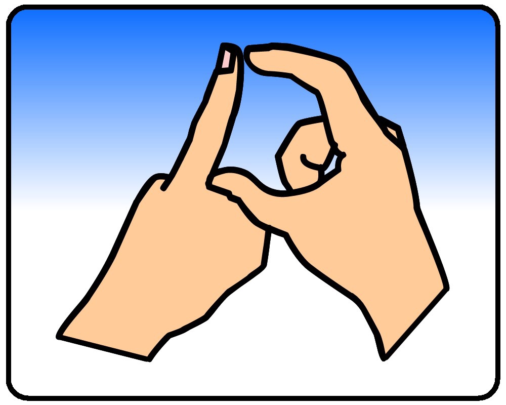 Makaton Alphabet Flashcards | Memorang