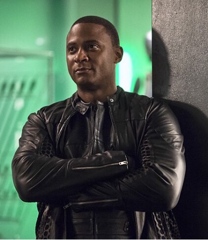 Arrow's Cast Flashcards | Memorang