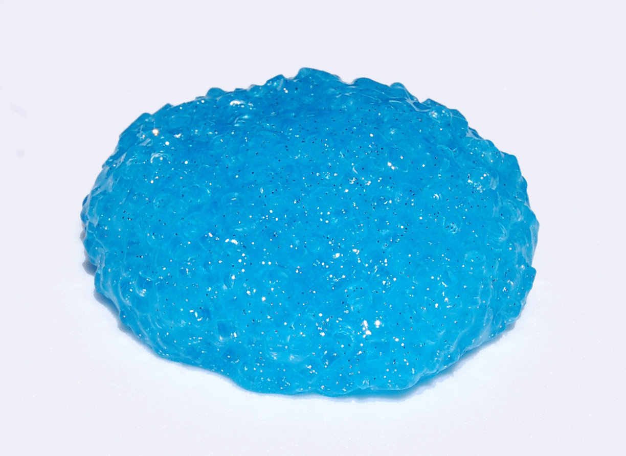 slime Flashcards | Memorang